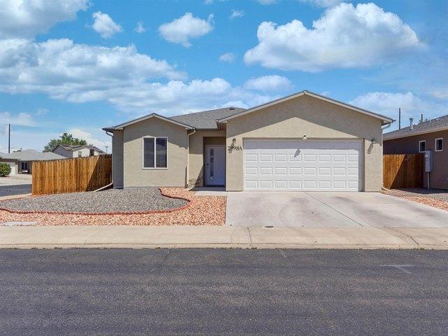 2998 Debra St Unit A, Grand Junction, CO 81504