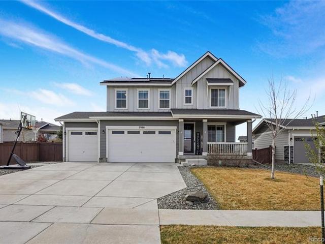 2998 Kestrel St, Brighton, CO 80601