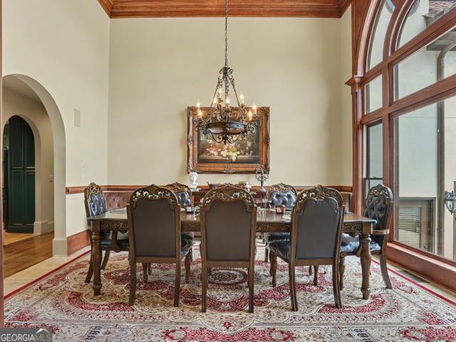 2998 Rice Creek Court