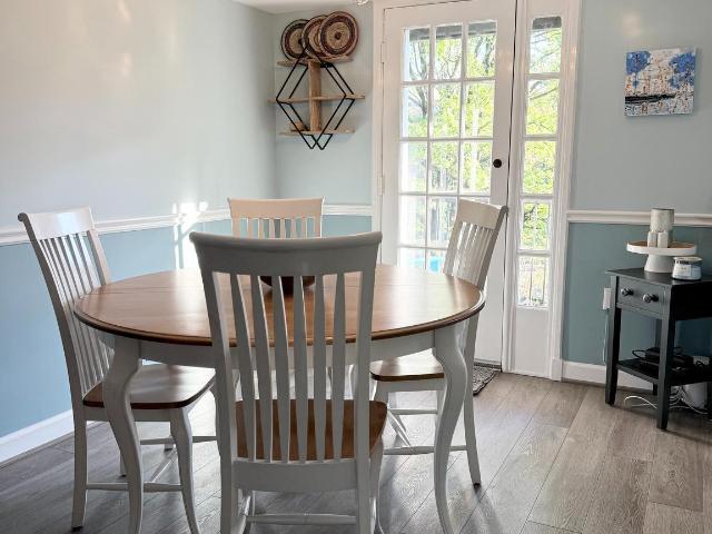 2998 S Columbus St, Unit B1, Arlington, VA 22206 | MLS #VAAX2059 | Compass