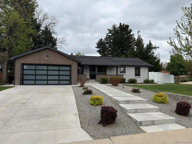 2998 S Adams St, Denver, CO 80210