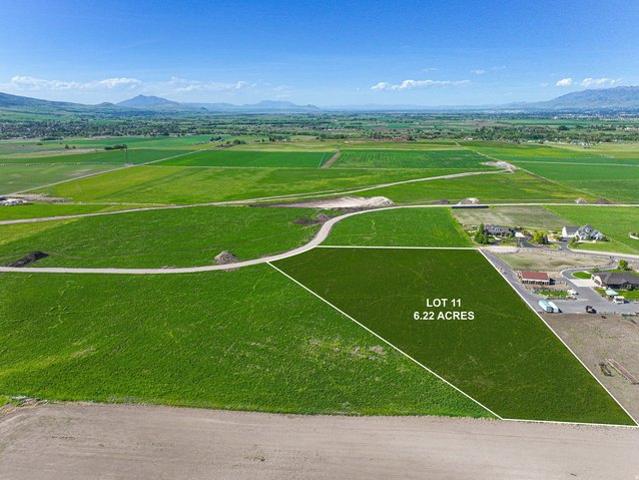 2998 W 6500 S Unit 11, Wellsville, UT 84339