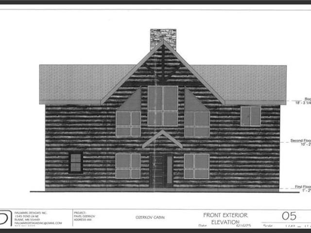 29993 Crystal Lake Dr, Danbury, WI 54830