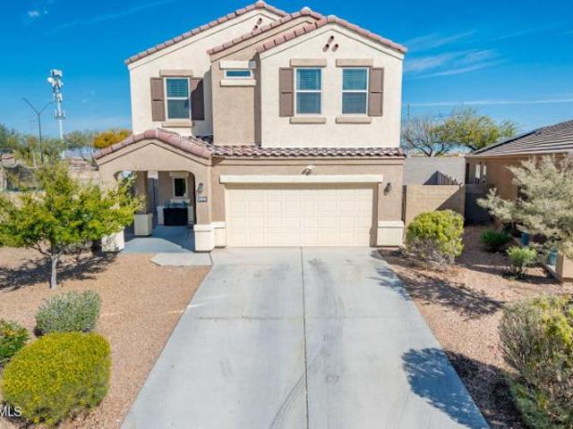 29990 W Whitton Ave, Buckeye, AZ 85396