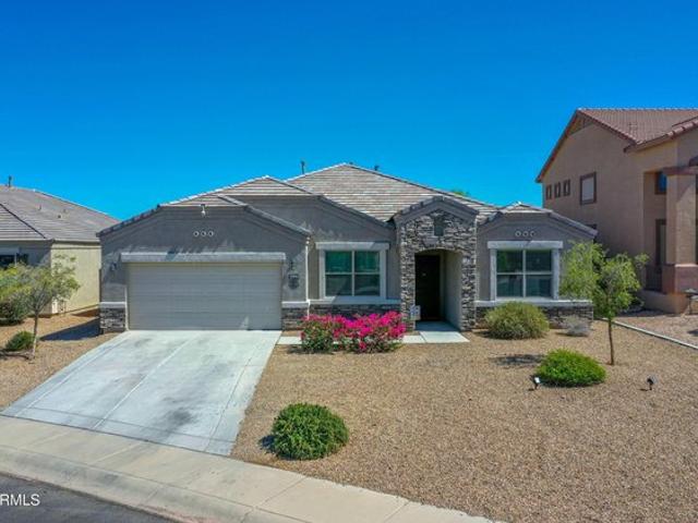 29994 W Fairmount Ave, Buckeye, AZ 85396