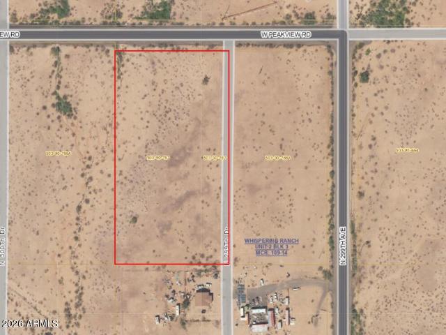 29999 w peak view road # 15