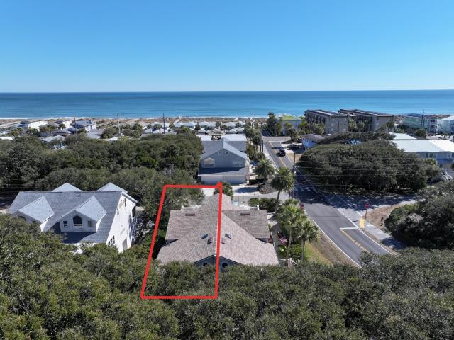 2999 B 1st Ave, Fernandina Beach, FL 32034 | MLS #115025 | Compass