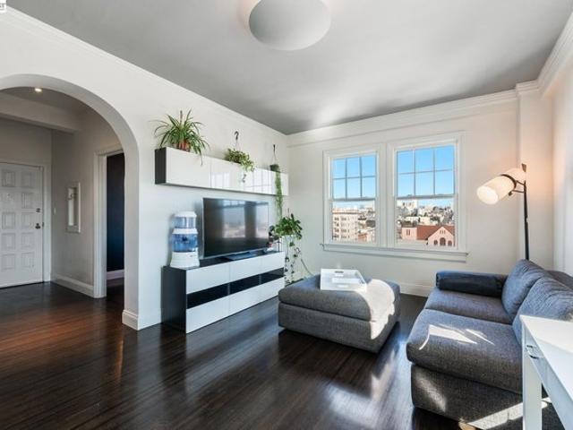2999 California St Unit 606, San Francisco, CA 94115