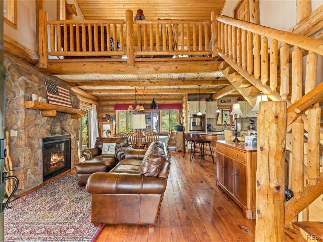 2999 Clear Creek Road