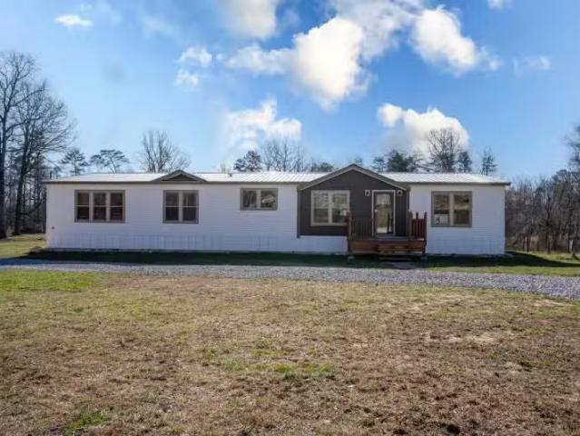 2999 COUNTY ROAD 131, BRYANT, AL 35958 Single Family Residence.