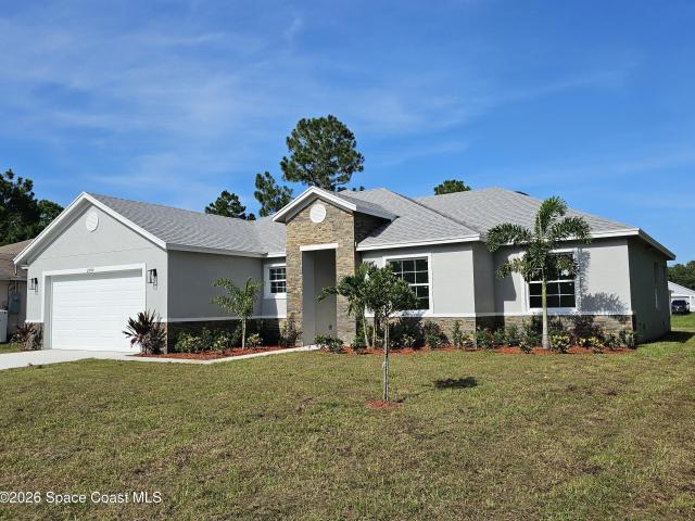 2999 Gaffney Ave SE, Palm Bay, FL 32909 | MLS #1066