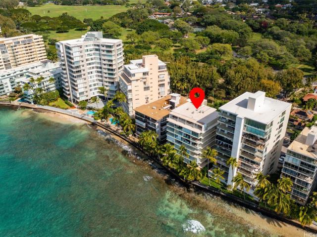 2999 Kalakaua Ave, Unit 202, Honolulu, HI 96815 | MLS #202601