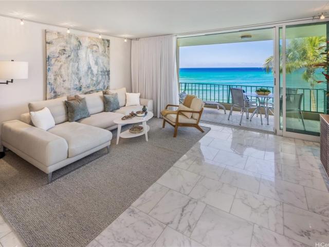 2999 Kalakaua Ave, Unit 704, Honolulu, HI 96815 | MLS #202520