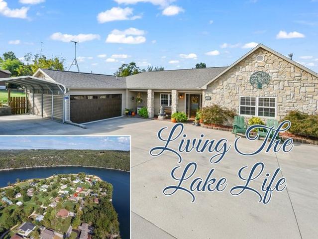 2999 Long Bend Rd, Galena, MO 65656
