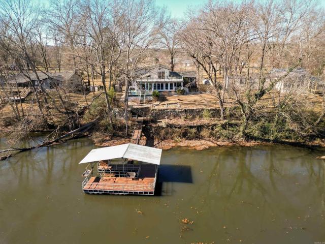 2999 Riverbend Road, Heber Springs, USA, AR