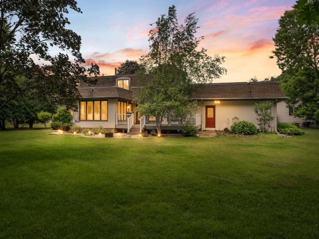 2999 Stinson Court