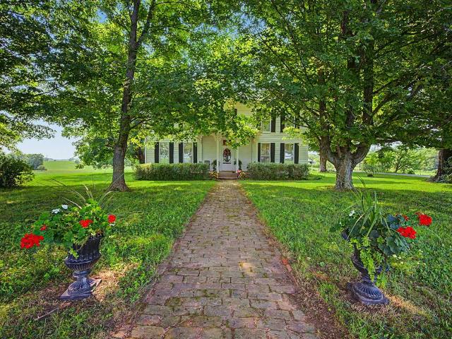 2999 Vance Lane