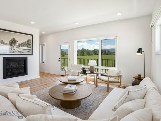 2999 W Graf St, Bozeman, MT 59718
