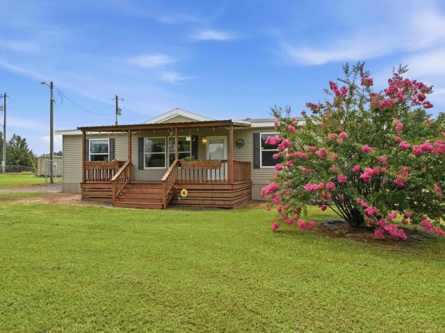 2999 W Heber Springs Road