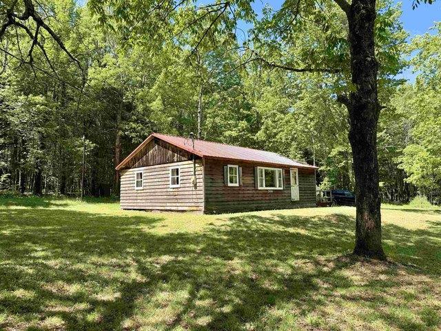 2999 White Hill Rd, Parishville, NY 13672