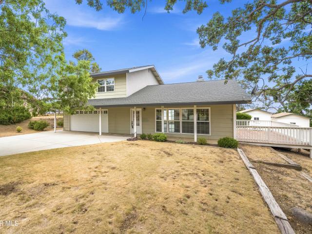 29900 Horsethief Drive