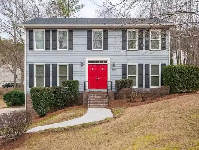 2990 Mountain Trace NE, Roswell, GA 30075 MLS 7436611