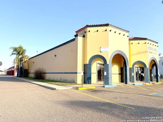 2990 N Texas Blvd