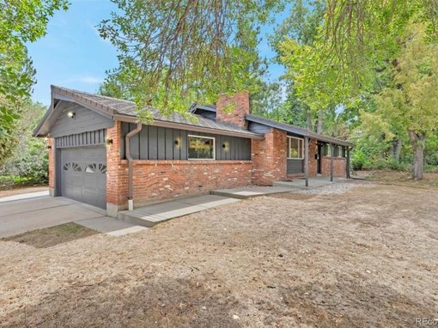 2990 Alkire St, Golden, CO 80401