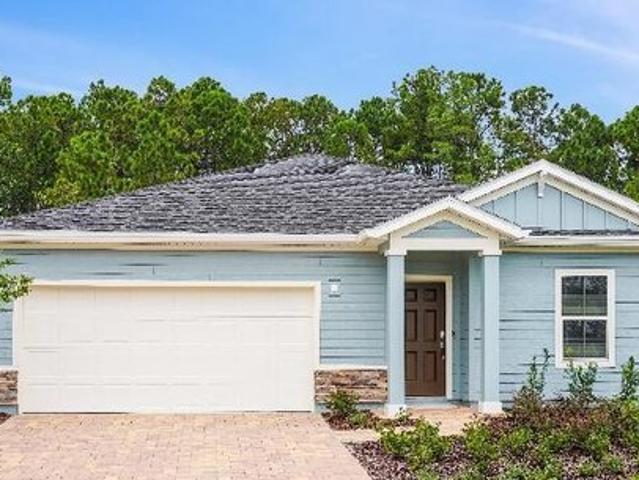 2990 Clementine Ln, Green Cove Springs, FL 32043