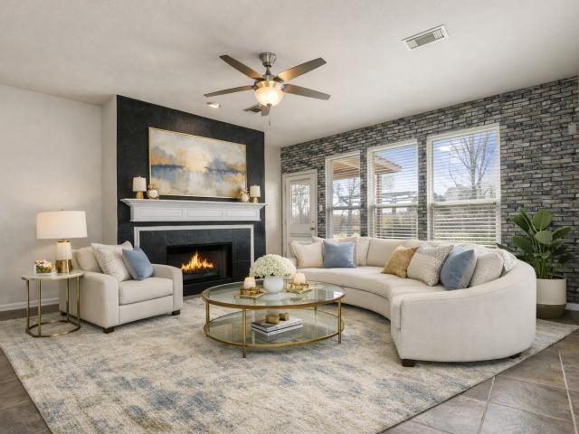 2990 Creek Falls Court