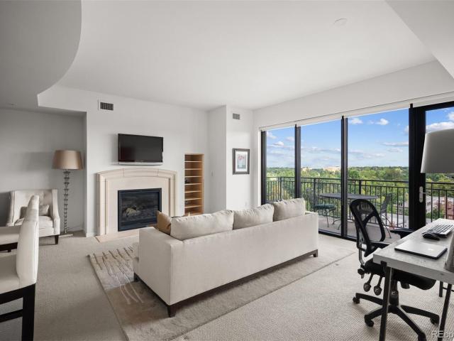 2990 E 17th Ave, Unit 904, Denver, CO 80206 | MLS #6990
