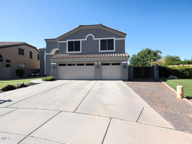 2990 E Ranch Ct, Gilbert, AZ 85296