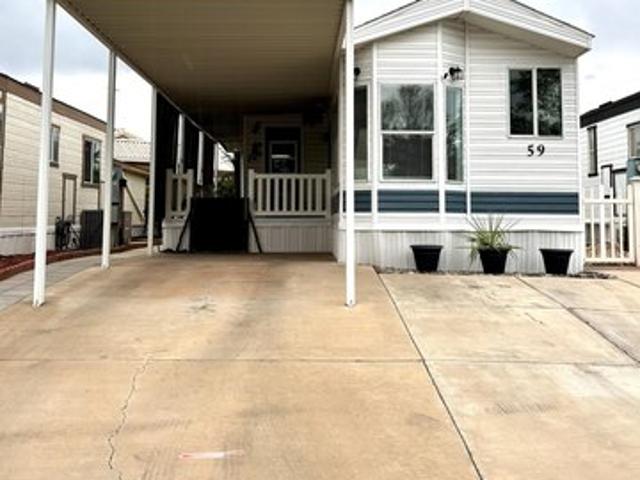 2990 E Riverside Dr Unit 59, Saint George, UT 84790