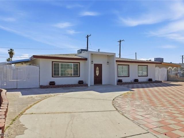 2990 Ferndale St, Las Vegas, NV 89121