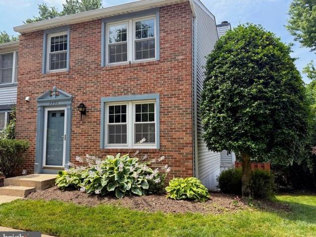 2990 Paddock Wood Ct, Oakton, VA 22124