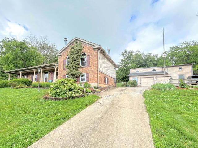 2990 Sugar Camp Road