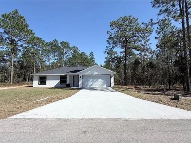 2990 SW Timberlake Rd, Dunnellon, FL 34431