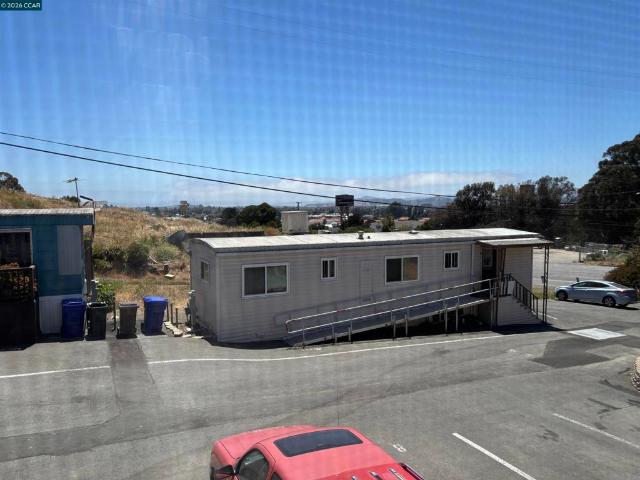 2990 San Pablo Dam Rd