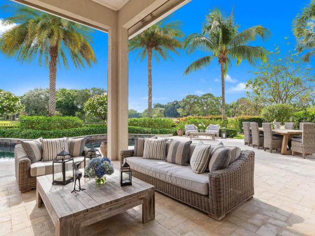 2990 Twin Oaks Way, Wellington, FL 33414 | Compass