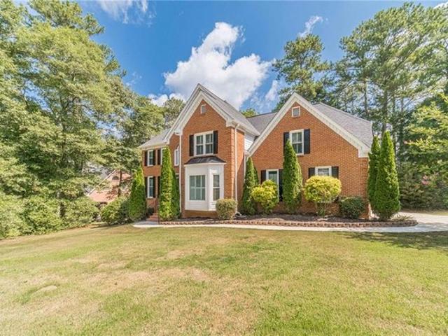 2990 Vail Valley Ct, Snellville, GA 30078