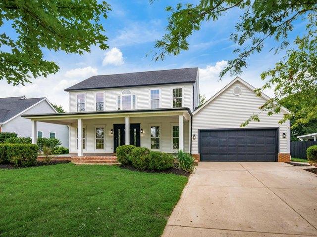 2990 Wynridge Dr, Grove City, OH 43123