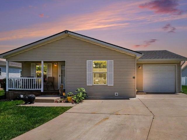2990 W C St Unit 16, Greeley, CO 80631