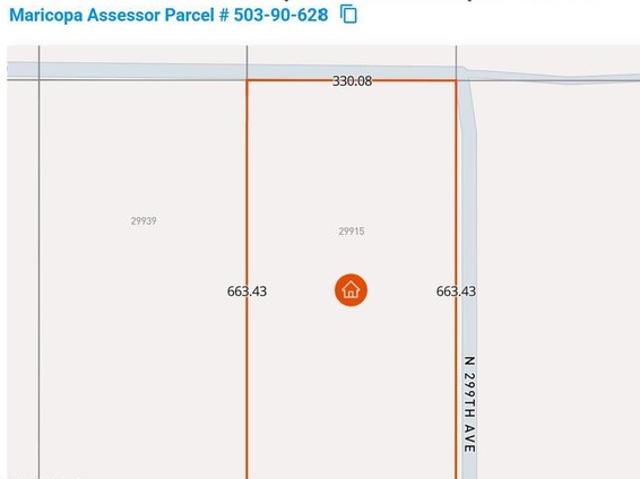 29915 W Cloud Rd Unit 144, Wittmann, AZ 85361