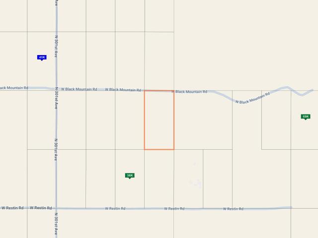 29915 W CLOUD Road # 144