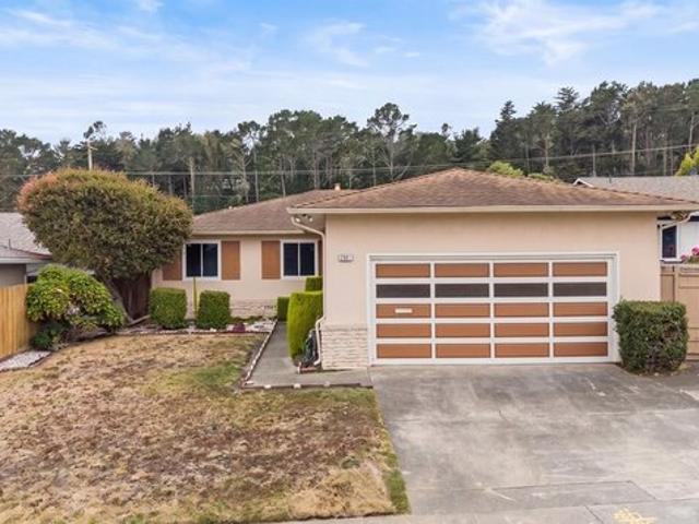 2991 Medina Dr, San Bruno, CA 94066