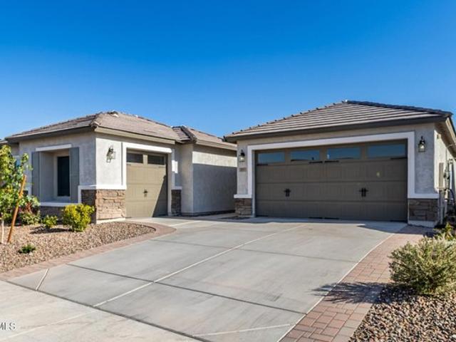 2991 N Riverside Dr, Florence, AZ 85132
