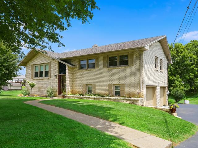 2991 N Ridge Drive