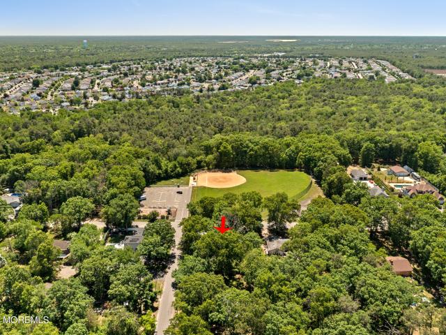 2991 Nicoletti Road