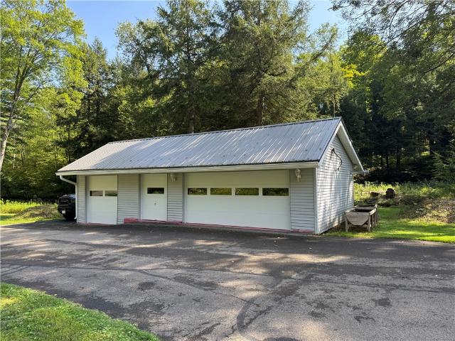 2991 O'Donnell Road