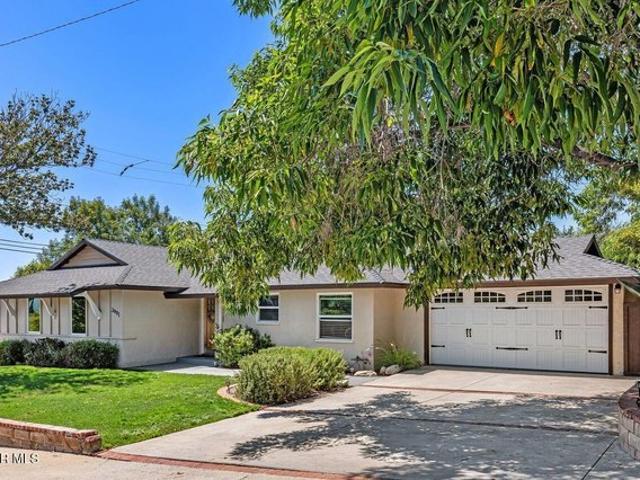 2991 Calle Estepa, Thousand Oaks, CA 91360
